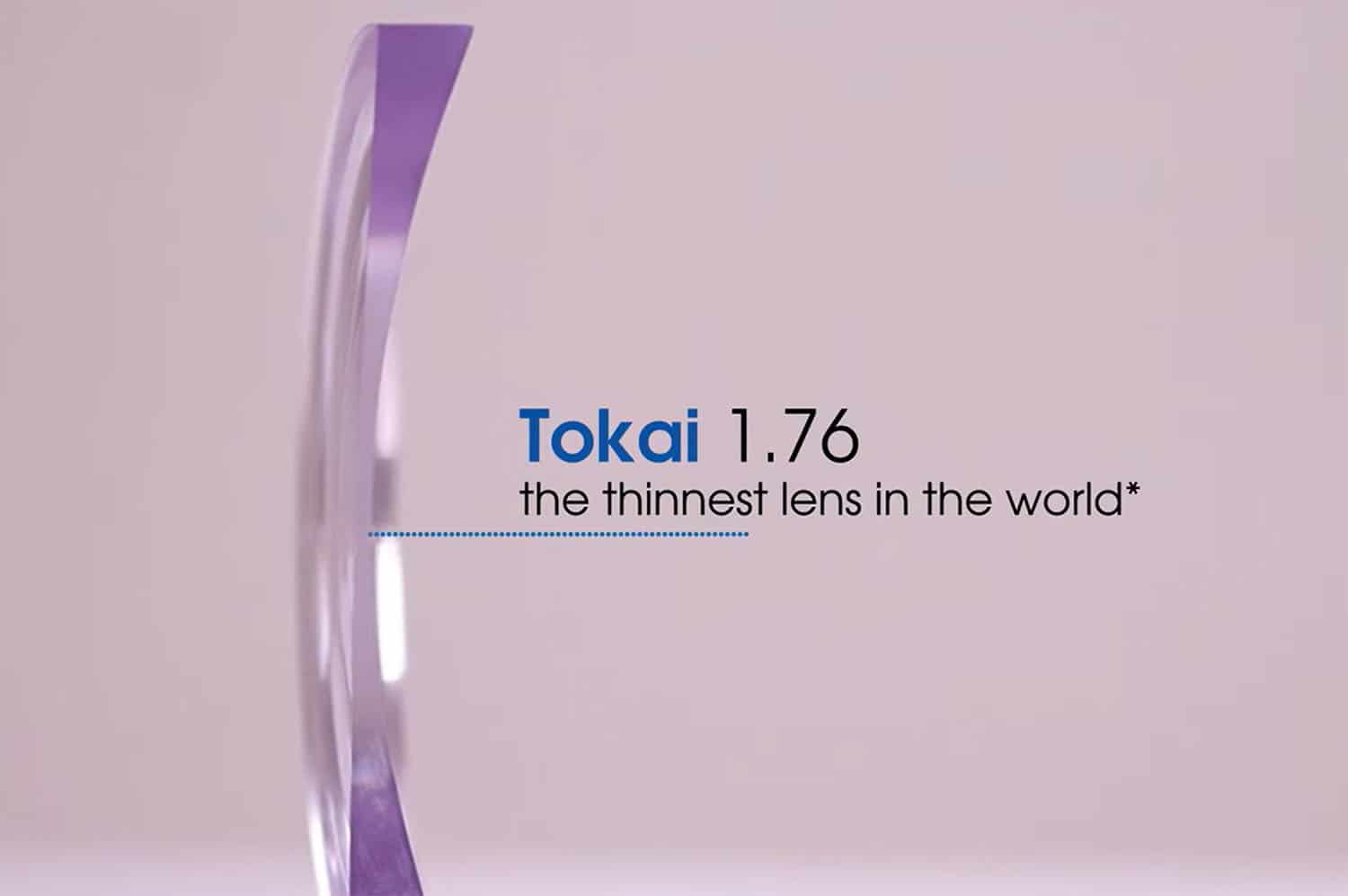Tokai Optical - Eye Care For You